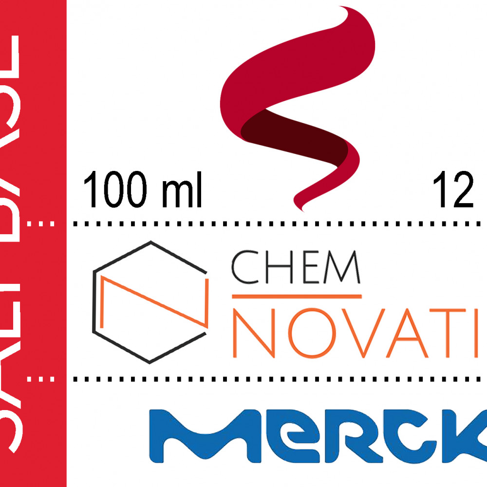 SALT N-BASE 100 ML-12MG - SULTAN
